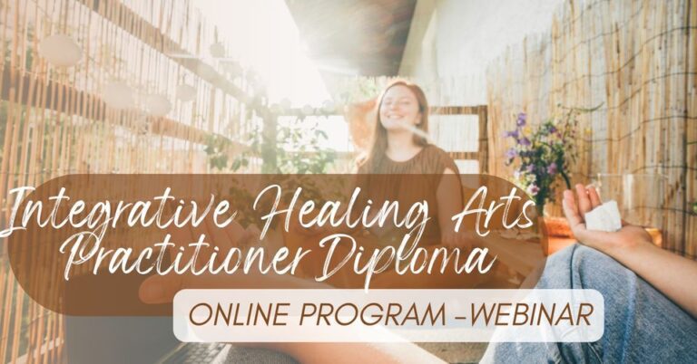 Integrative Healing Arts Practitioner Online - Southwest Institute of ...