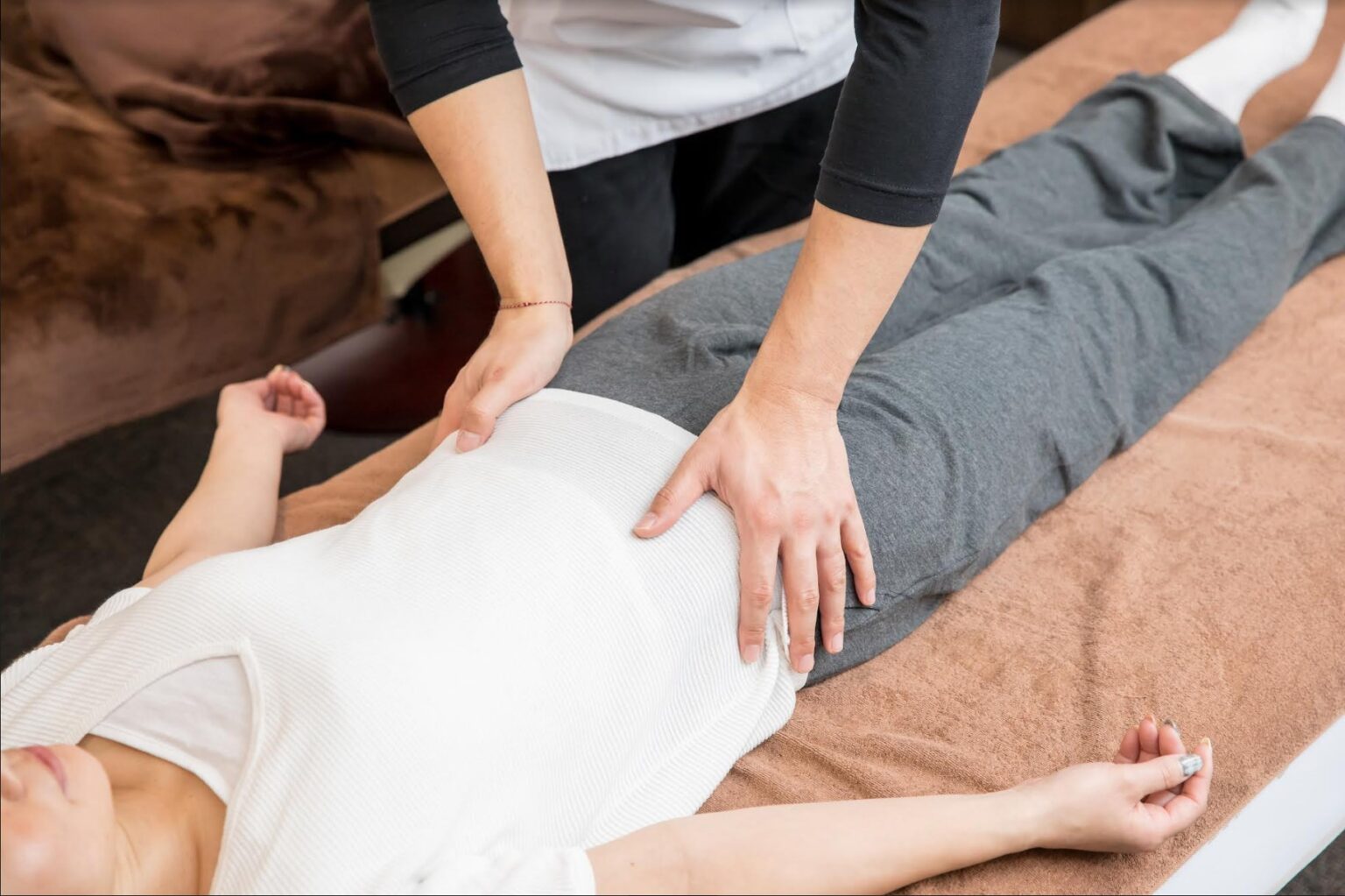 Massage