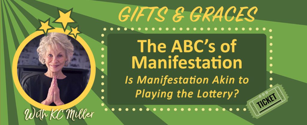 The ABC’s of Manifestation with KC Miller - Southwest Institute of ...